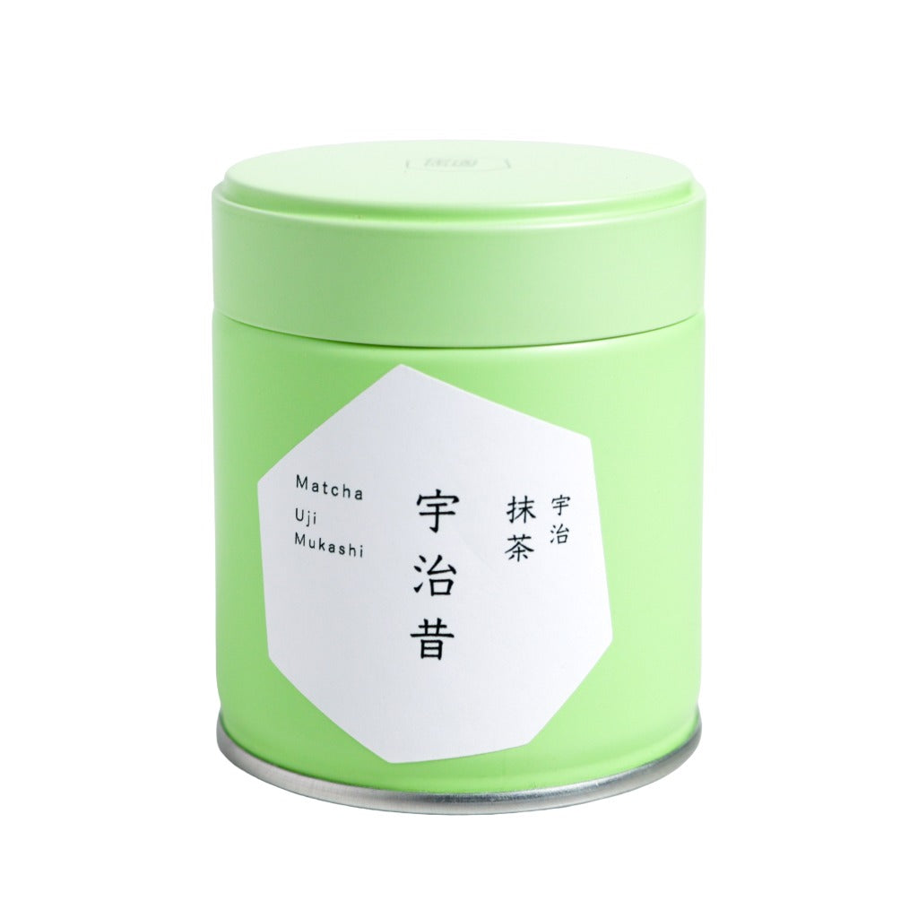 Horii Shichimeien Uji Mukashi Matcha – Smooth & Floral – Kanso Tea